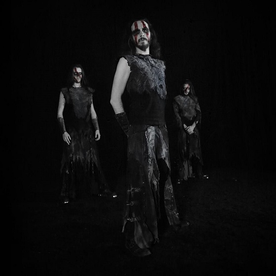 GORGON nouvelle vidéo - Rock Metal Mag