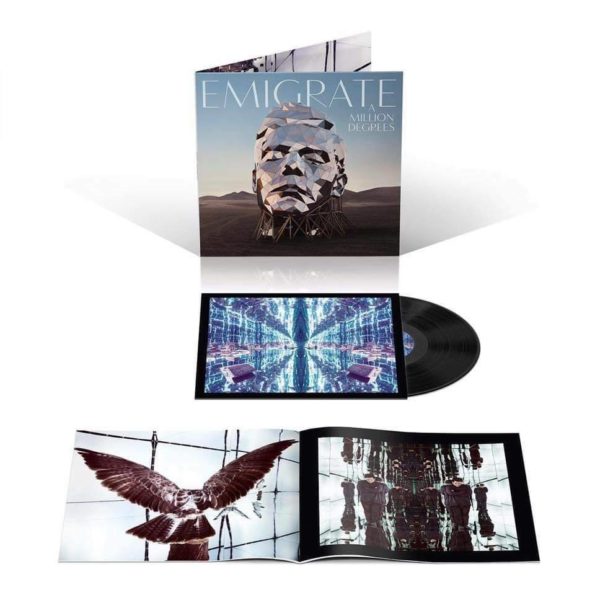 Emigrate a lancé un nouveau clip - Rock Metal Mag