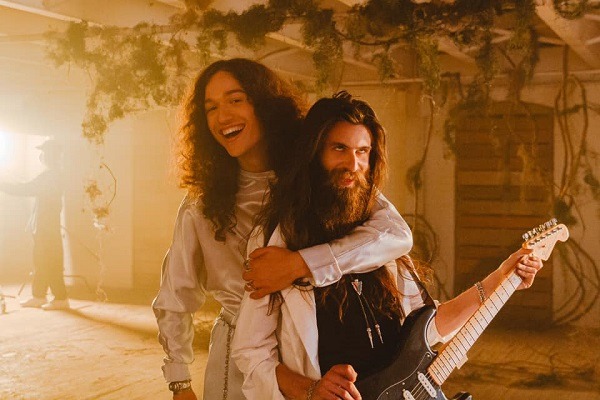 CROWN LANDS : “White Buffalo” & “The Oracle” - Rock Metal Mag