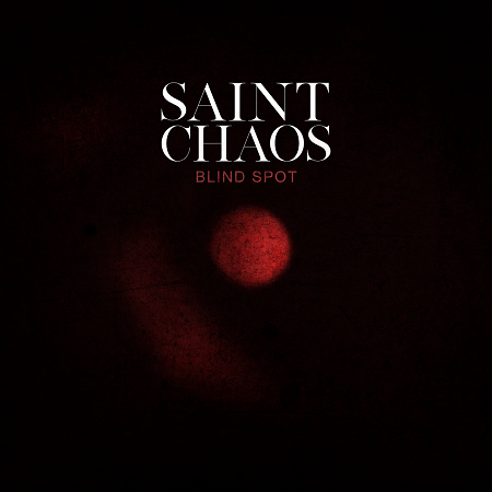 SAINT CHAOS : Nouvelle vidéo de "Blind Spot" - Rock Metal Mag