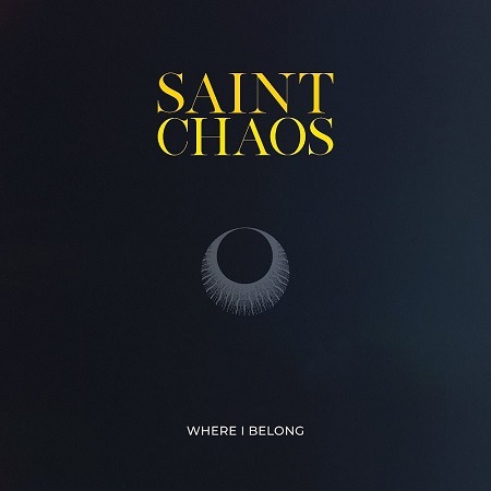 SAINT CHAOS : Vidéo "Where I Belong" - Rock Metal Mag