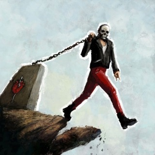 BRKN LOVE: Vidéo "Dead Weight" - Rock Metal Mag