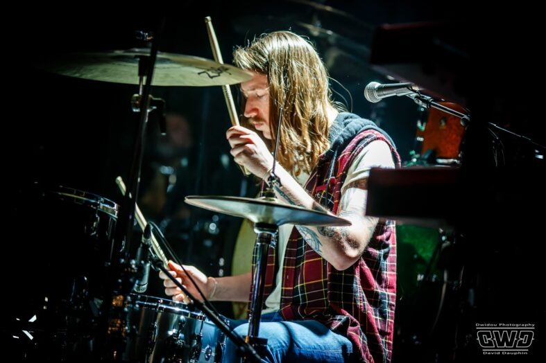 BLACKBERRY SMOKE + READ SOUTHALL BAND - Rock Metal Mag