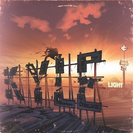 KYLE : nouvel album "Seize the Light" - Rock Metal Mag