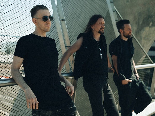 Wheel : Vidéo de Empire - Rock Metal Mag