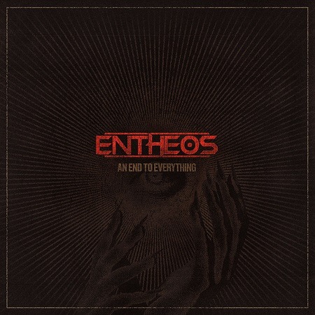 ENTHEOS : Vidéo de "An End To Everything" - Rock Metal Mag