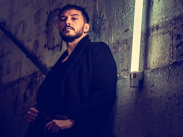 Harun : nouveau single Get Out - Rock Metal Mag