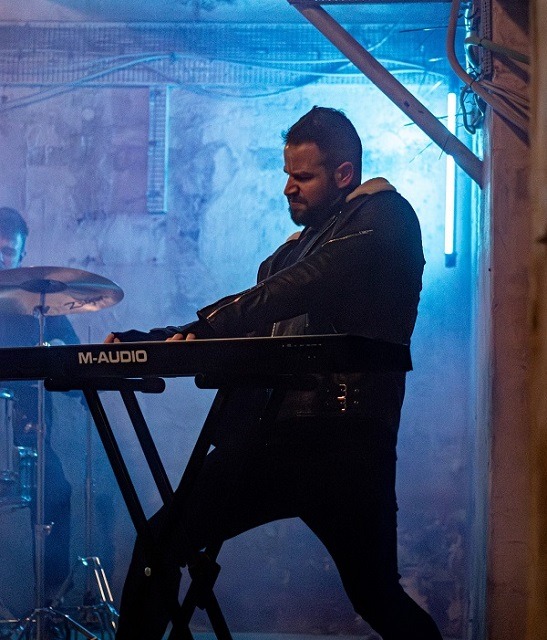 Aries Descendant : vidéo "Oblivion" - Rock Metal Mag