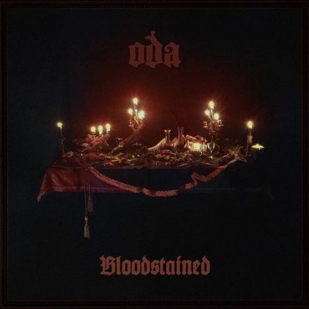 ODA : Children Of The Night - Rock Metal Mag