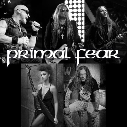 PRIMAL FEAR : nouvel album "Domination" - Rock Metal Mag