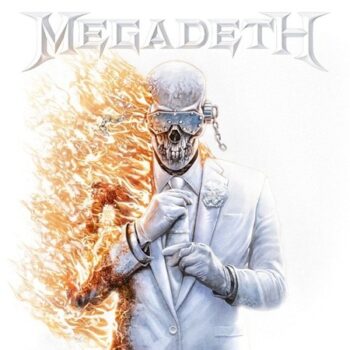 MEGADETH : Prochain et dernier album en 2026 - Rock Metal Mag