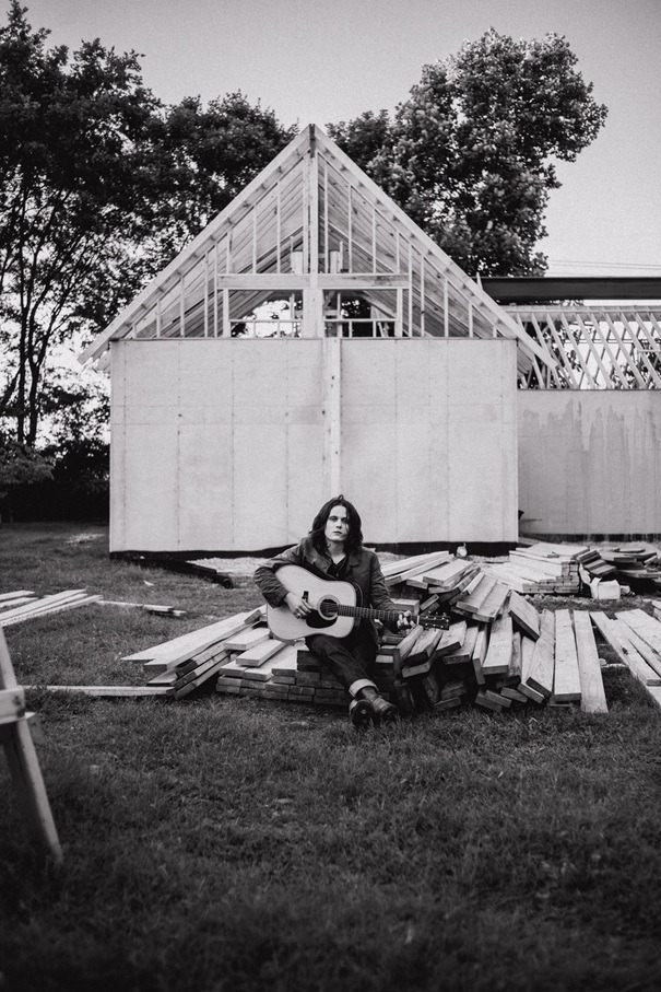 Tyler Bryant : Nouveau single "Planted" - Rock Metal Mag