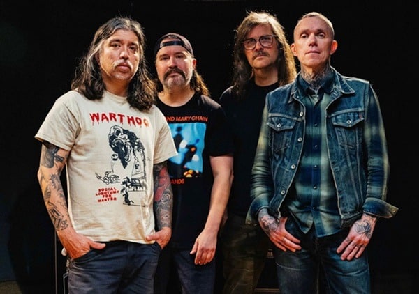 Converge : "We Were Never The Same" - Rock Metal Mag